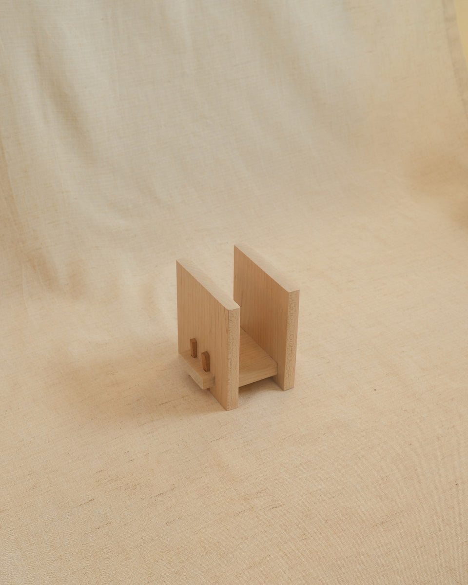 Zen Book Stand – Cozyleigh Studios