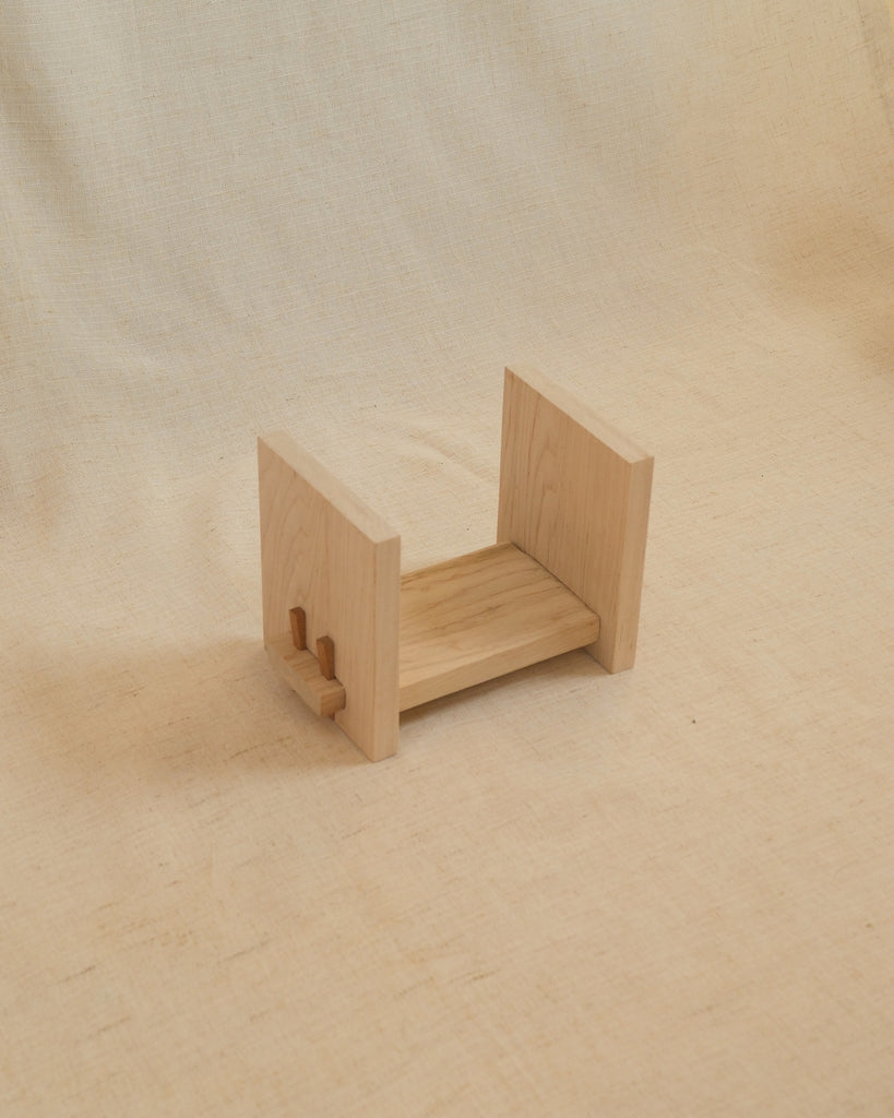 Zen Book Stand – Cozyleigh Studios