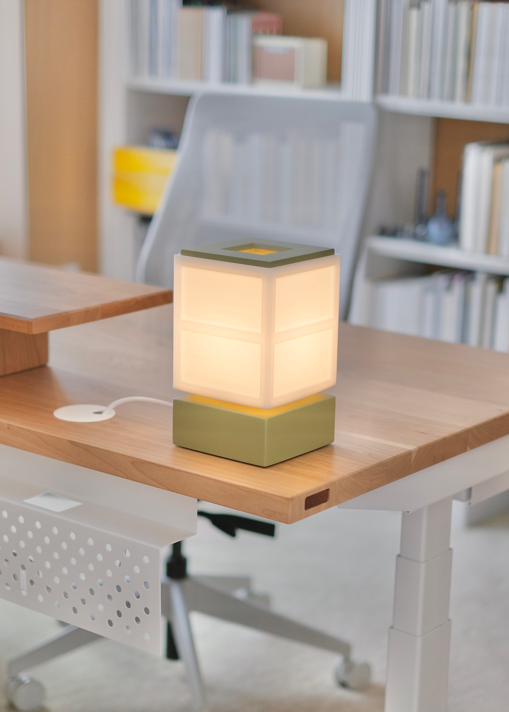 The Zen Mini Light – cozyleigh studios