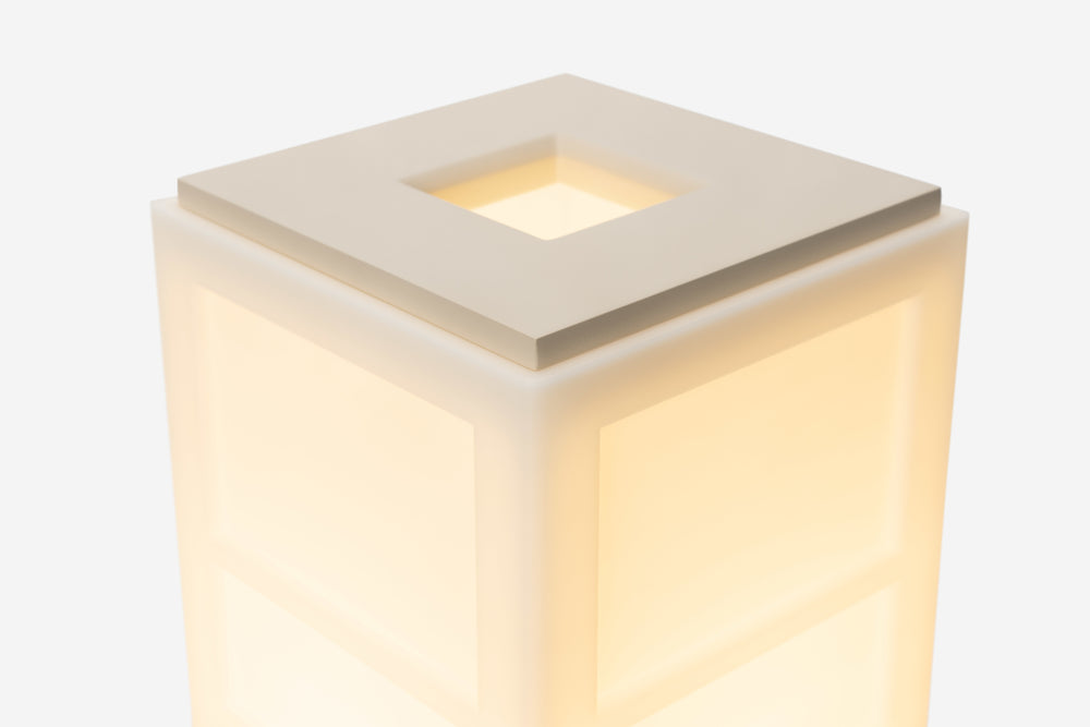 The Zen Light – cozyleigh studios