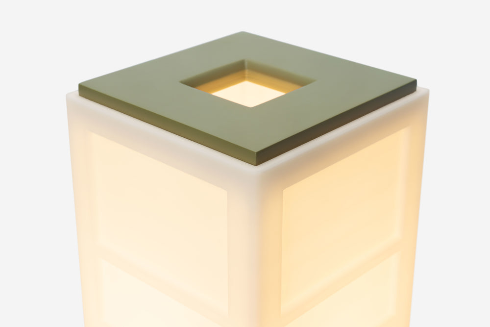 The Zen Light – cozyleigh studios