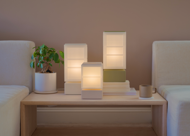 The Zen Light – cozyleigh studios