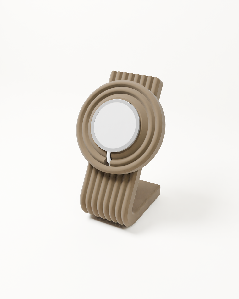 Zen MagSafe Charger Stand - Fall/Winter Collection – cozyleigh studios
