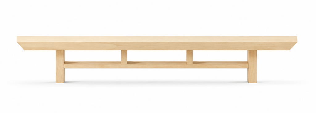 Zen Desk Shelf – Cozyleigh Studios