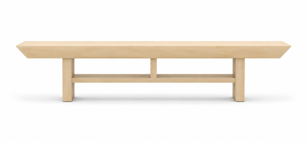 Zen Desk Shelf – Cozyleigh Studios
